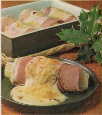 24 Gross Vintage Recipes People Actually Used To Eat