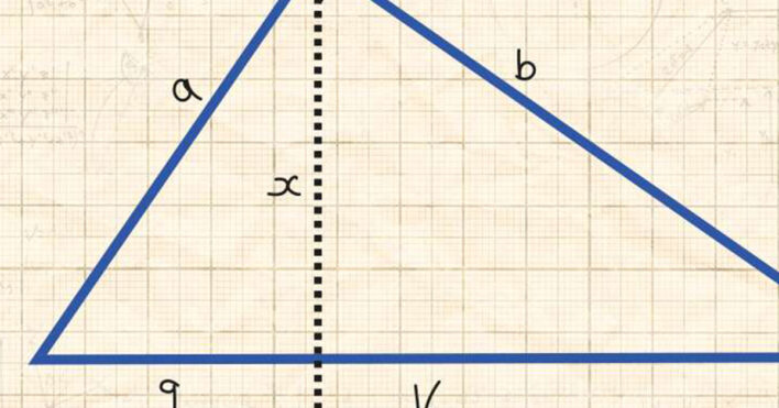 Humble Yourself With This Question From The 1869 MIT Entrance Exam