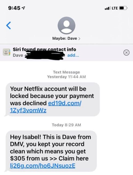 Scamming Scammers Right Back To Give Them What They Deserve