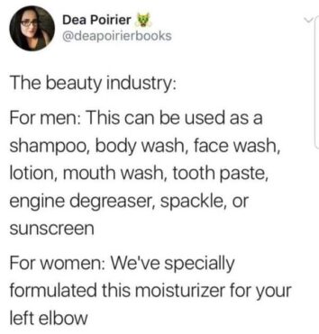 Pointlessly Gendered Products No One Asked For (20 Pics)