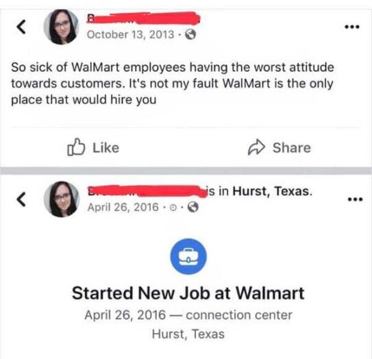 Sad Cringe Pics That'll Make You Want To Crawl Out Of Your Skin