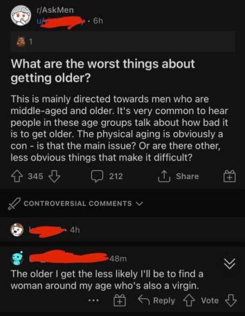 Sad Cringe Pics That'll Make You Want To Crawl Out Of Your Skin