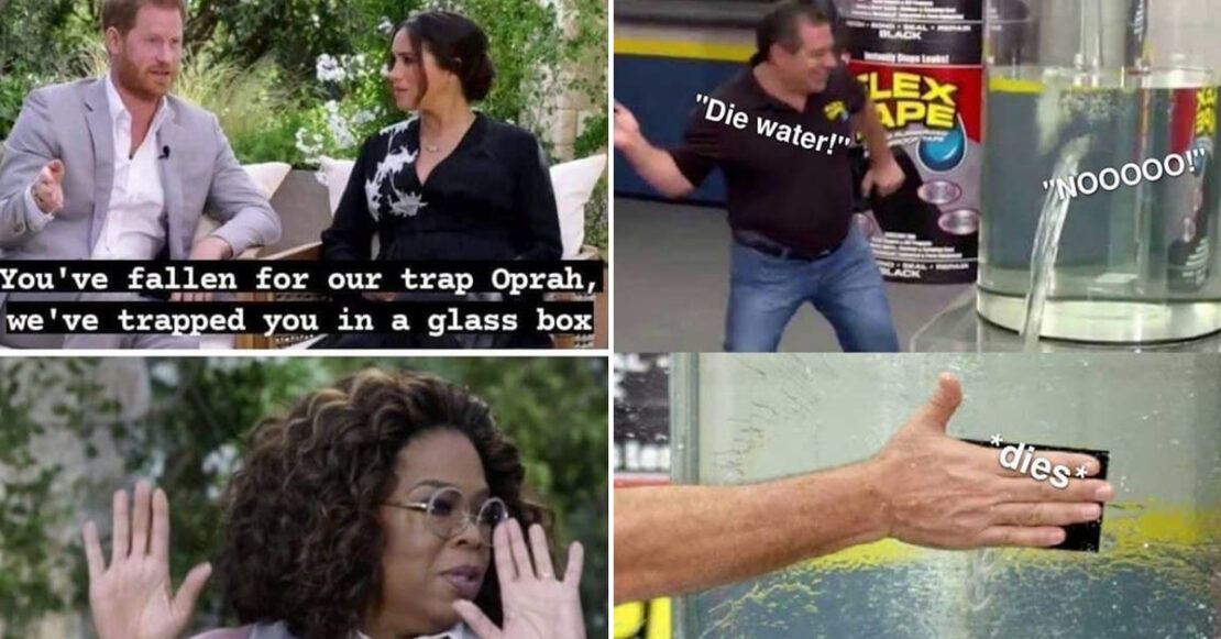 There's No Wrong Way To Use A Meme (20 Anti-Memes)