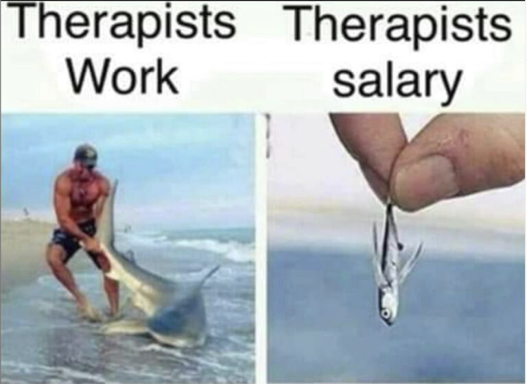 45 Funny Therapy Memes That May Be As Good For Your Mental Health As ...