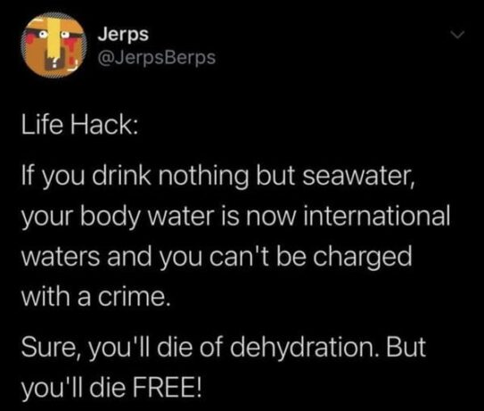 Protip: Don't Listen To This Bad Advice (22 Memes)