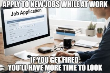 Protip: Don't Listen To This Bad Advice (22 Memes)