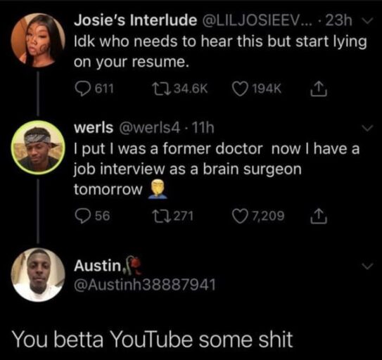 Protip: Don't Listen To This Bad Advice (22 Memes)