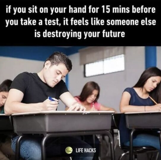 Protip: Don't Listen To This Bad Advice (22 Memes)