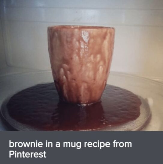 Spoil Your Appetite With These Cursed Food Memes (21 Memes)