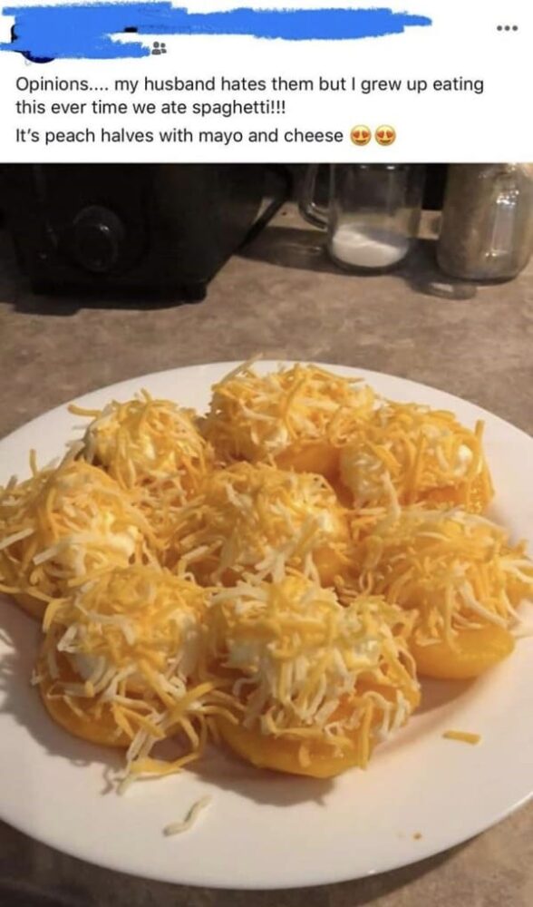 Spoil Your Appetite With These Cursed Food Memes (21 Memes)