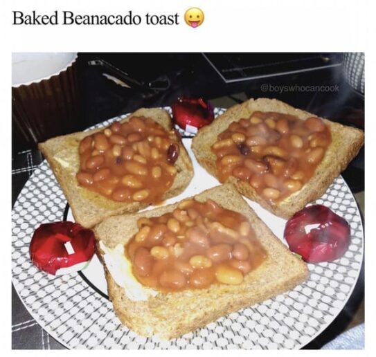 Spoil Your Appetite With These Cursed Food Memes (21 Memes)