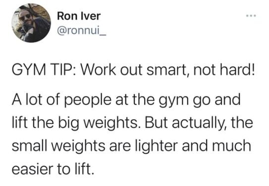 It's Not Dumb If It Works (50 Funny Pro Life Tips)