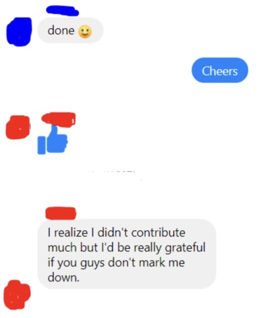 40 Group Project Memes You'll Appreciate If You've Ever Been Let Down ...