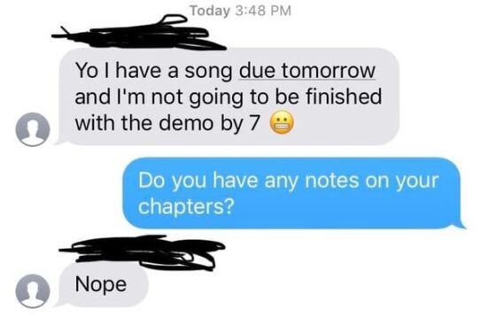 40 Group Project Memes You'll Appreciate If You've Ever Been Let Down ...