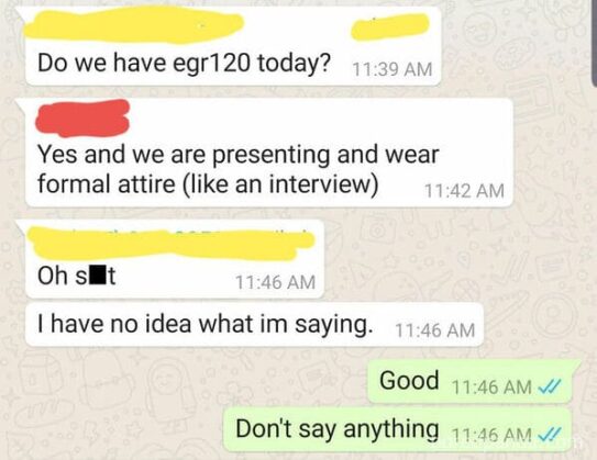 40 Group Project Memes You'll Appreciate If You've Ever Been Let Down ...