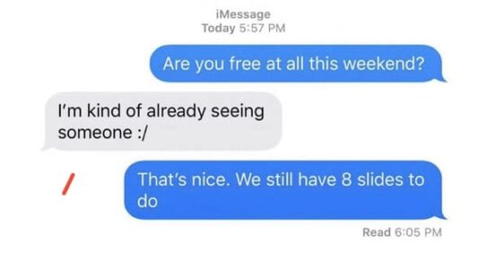 40 Group Project Memes You'll Appreciate If You've Ever Been Let Down ...