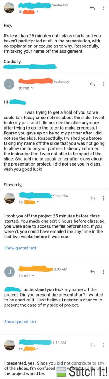 40 Group Project Memes You'll Appreciate If You've Ever Been Let Down ...