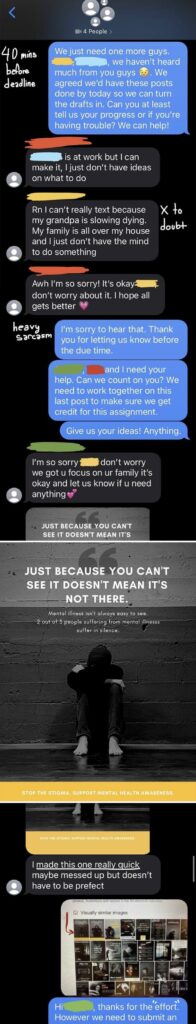 40 Group Project Memes You'll Appreciate If You've Ever Been Let Down ...