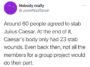 40 Group Project Memes You'll Appreciate If You've Ever Been Let Down ...