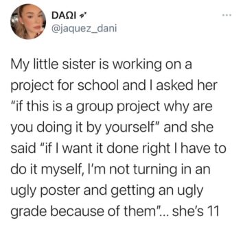 40 Group Project Memes You'll Appreciate If You've Ever Been Let Down ...