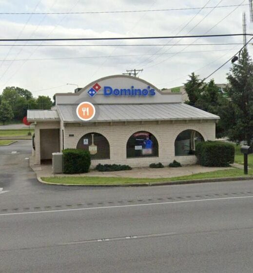These Buildings Aren't Fooling Anybody (26 Pics) These Buildings Aren't Fooling Anybody (26 Pics)