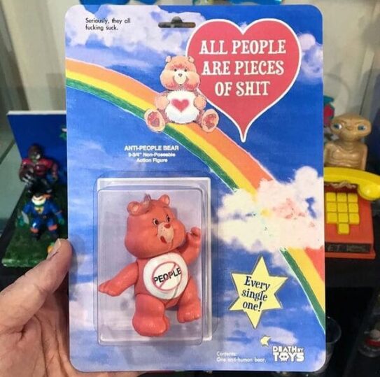 It’s Been A While Since We Checked In On Obvious Plant (29 Pics)