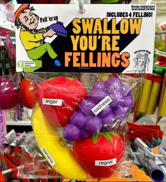 It’s Been A While Since We Checked In On Obvious Plant (29 Pics)