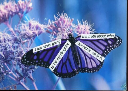 Post Secret Is The Best Place To Send A Secret You Really Need To Tell