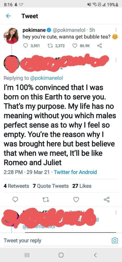 Sad Cringe Pics That'll Make You Want To Crawl Out Of Your Skin