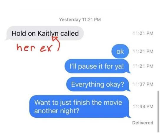 Sad Cringe Pics That'll Make You Want To Crawl Out Of Your Skin