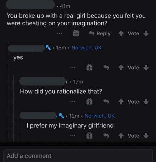 Sad Cringe Pics That'll Make You Want To Crawl Out Of Your Skin