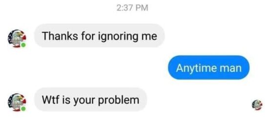 Sad Cringe Pics That'll Make You Want To Crawl Out Of Your Skin