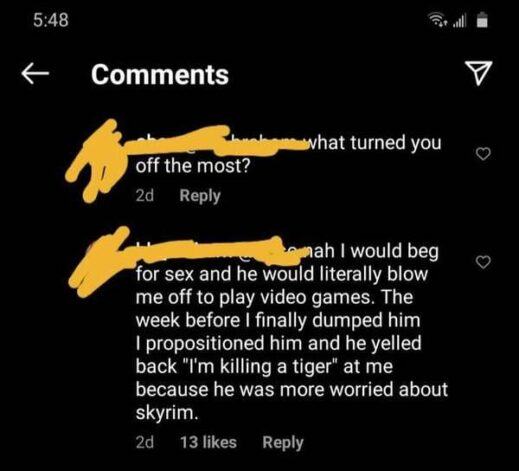 Sad Cringe Pics That'll Make You Want To Crawl Out Of Your Skin