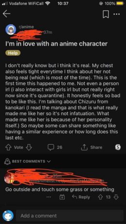 Sad Cringe Pics That'll Make You Want To Crawl Out Of Your Skin