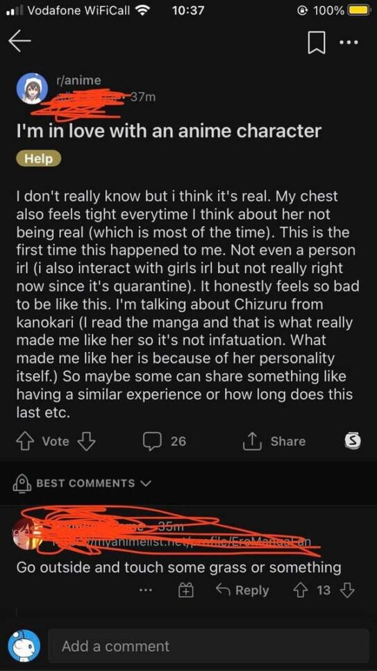 Sad Cringe Pics That'll Make You Want To Crawl Out Of Your Skin