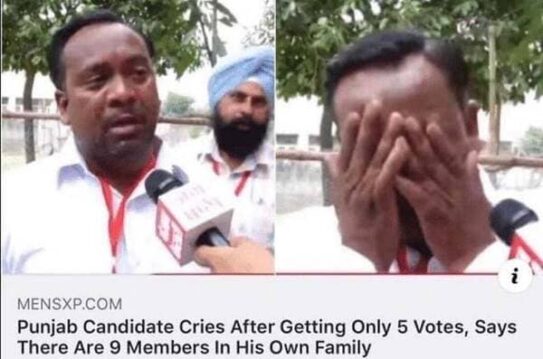 Sad Cringe Pics That'll Make You Want To Crawl Out Of Your Skin