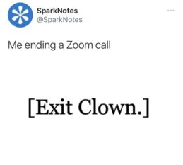 SparkNotes Twitter Is Better Than The Book Itself (30 Literary Memes)