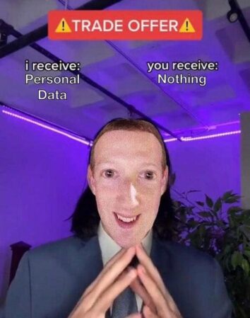 I Receive Nothing, You Receive These Trade Offer Memes (25 Memes)