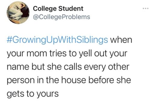 Being The Younger Sibling Means You Get These Memes All To Yourself (40 ...