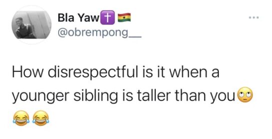 Being The Younger Sibling Means You Get These Memes All To Yourself (40 ...