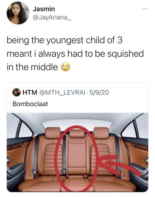 Being The Younger Sibling Means You Get These Memes All To Yourself (40 ...