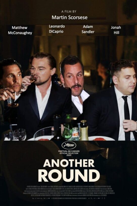 These Fan-Made Movie Posters Are Awful In The Best Ways (20 Pics)