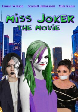 These Fan-Made Movie Posters Are Awful In The Best Ways (20 Pics)