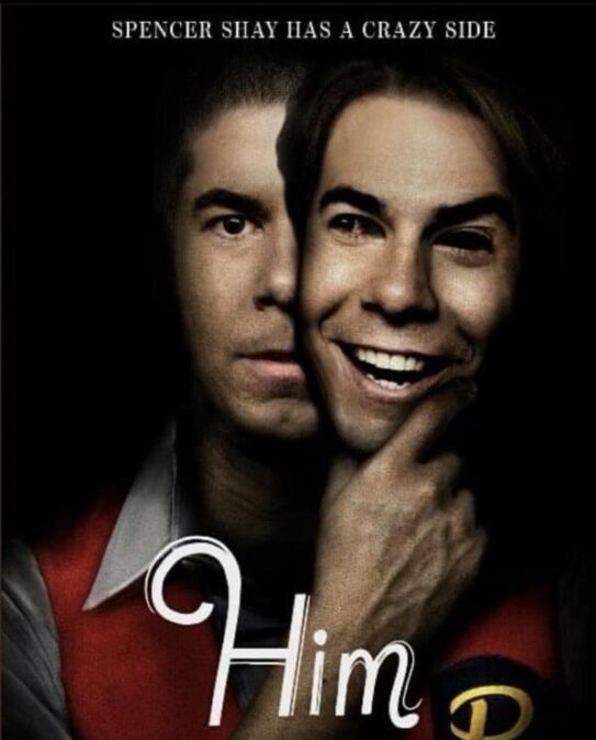 These Fan-Made Movie Posters Are Awful In The Best Ways (20 Pics)