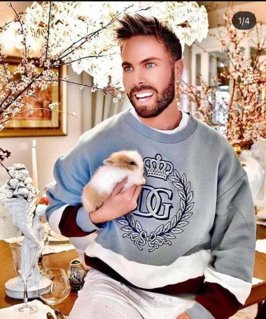 Photoshop Fails So Bad They Just Might Be Good, Actually No