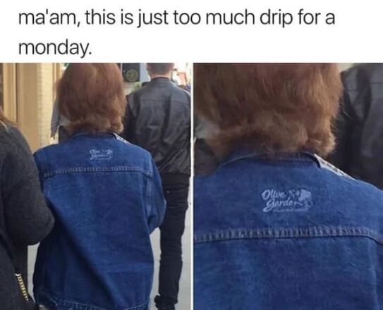 Just Because You Can Fit Into It Doesn’t Mean You Should Wear It (27 ...