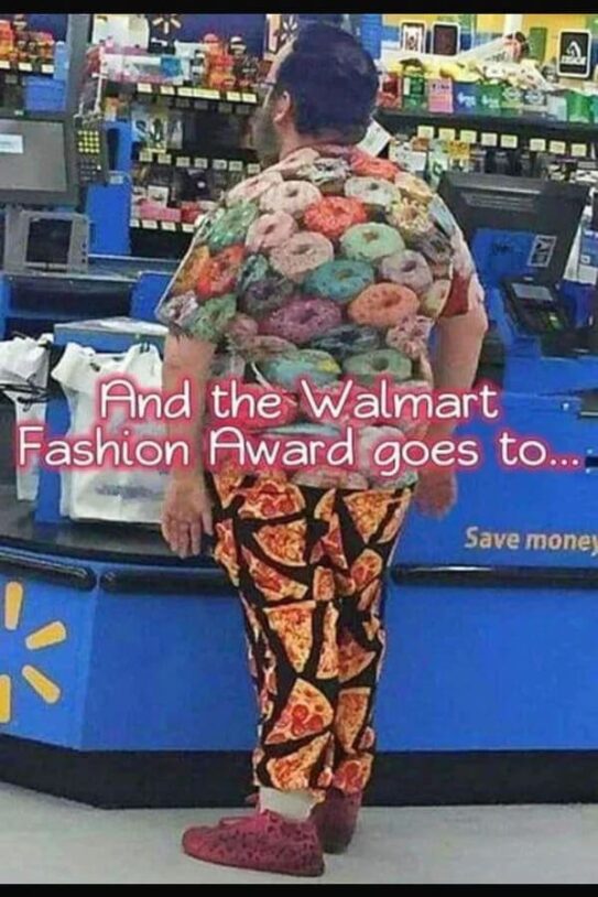 Just Because You Can Fit Into It Doesn’t Mean You Should Wear It (27 ...