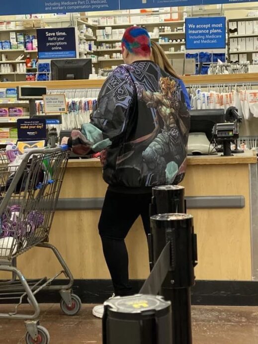 Just Because You Can Fit Into It Doesn’t Mean You Should Wear It (27 ...