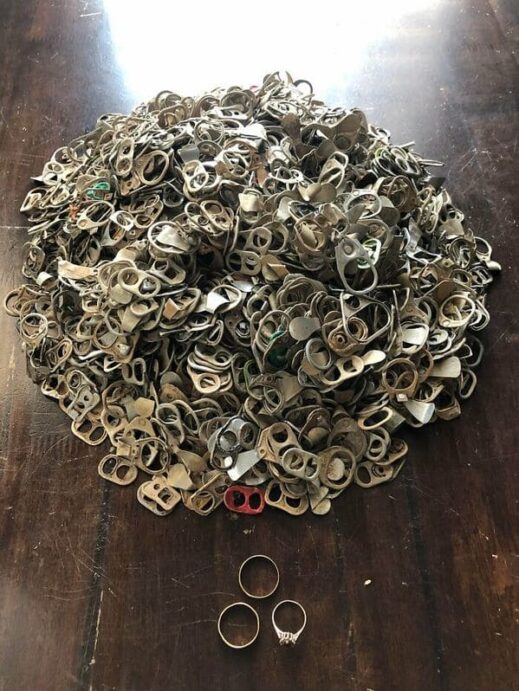 Metal Detector Enthusiasts Are Sharing The Coolest Finds They've ...