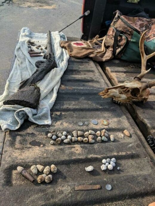 Metal Detector Enthusiasts Are Sharing The Coolest Finds They've ...